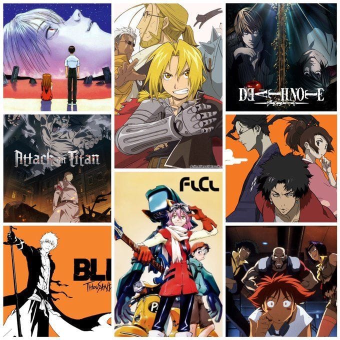 anime characters with the worst dub names: 15 anime characters with the ...