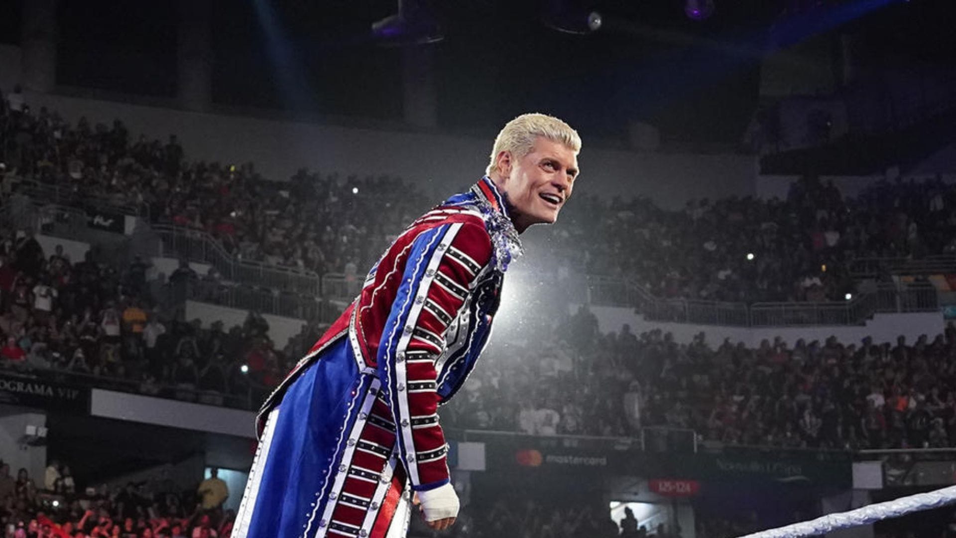 WWE: Cody Rhodes should break a major 26-year-old WWE record before ...
