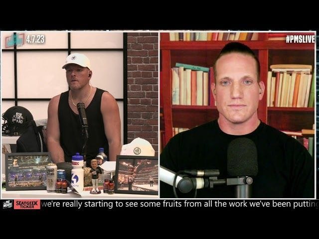 Ari Emanuel: UFC's parent company CEO Ari Emanuel takes home whopping ...