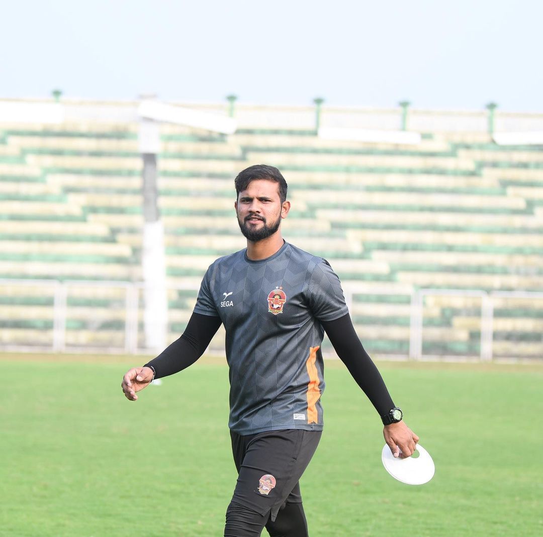 Anthony Andrews 2022