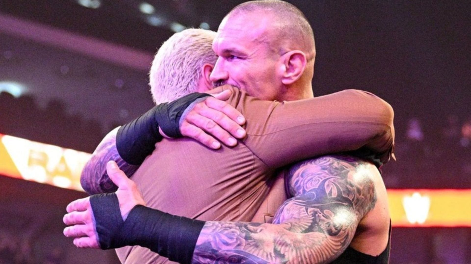 5 possible replacements for Randy Orton in WWE
