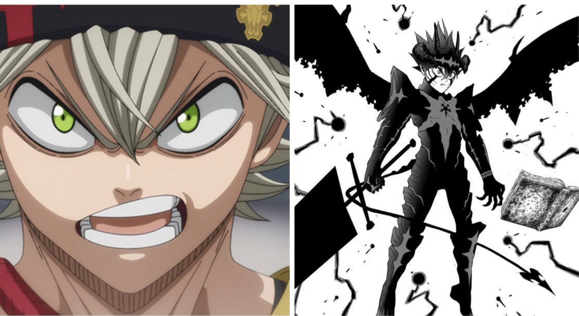 10 raging shonen protagonists who instantly became fan-favorites