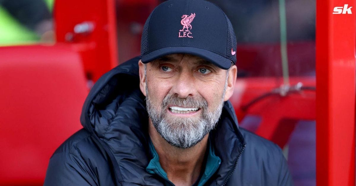 Liverpool boss Jurgen Klopp issues injury update on 3 key players ahead ...