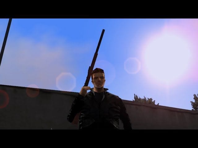 Top 5 mods to make GTA 3 more enjoyable in 2023