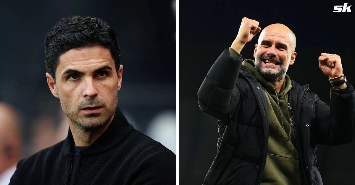 Manchester City Plot Unexpected Move To Sign Arsenal Target Reports