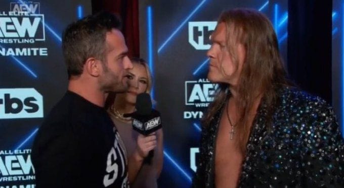 Adam Cole was approached to appear in a unique project while he was in ...