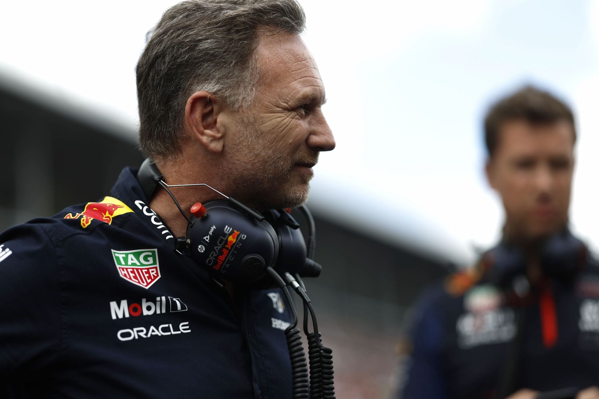 “We are now the Kardashians on wheels”: Red Bull boss brands Drive to ...