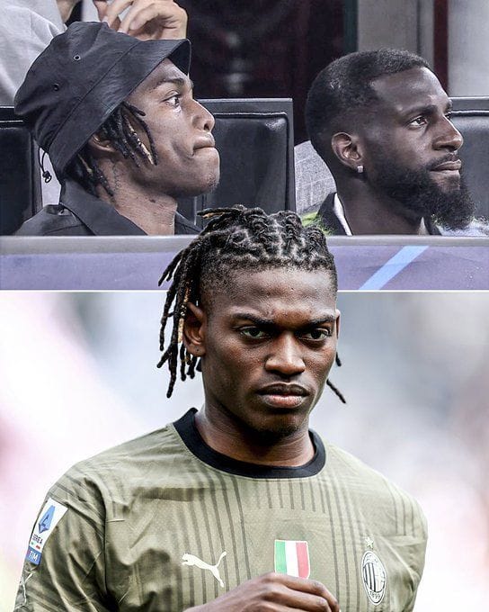 "Still plays football?", "Bro fell off so hard" - Fans react ...