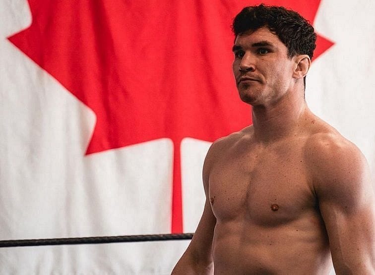 Where is Mike Malott from?