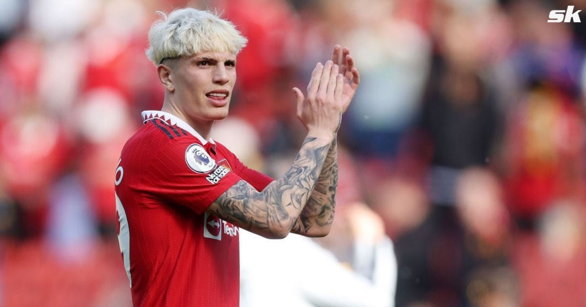 “To play for Manchester United you have to be special” – Man United ...