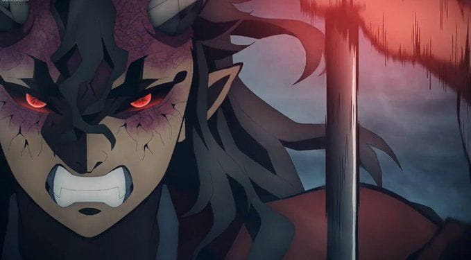 The newest Japanese lore in Demon Slayer season 3, explained
