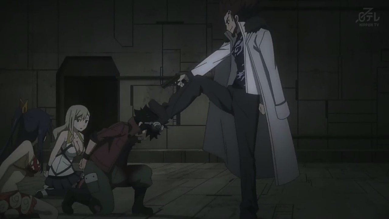 Edens Zero season 2 episode 7: Release date and time, countdown, where ...