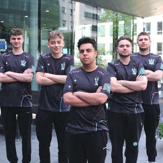 GamerLegion vs Monte CS:GO BLAST.tv Paris Major quarter-finals 2023 ...