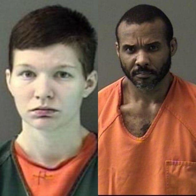 MMA fighter Cedric Marks could face death penalty for murdering ex ...