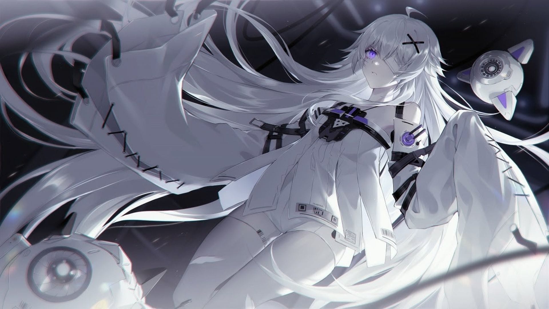 PGR, PGR tier list, Punishing Gray Raven tier list: Punishing Gray ...