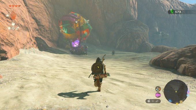 What are Bubbul Gems and how to obtain them in The Legend of Zelda ...