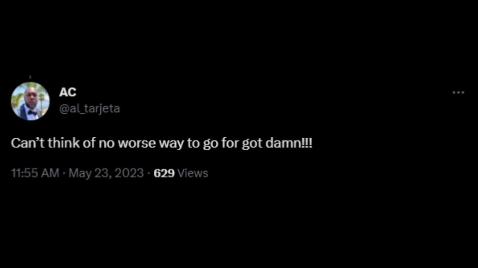 “Terrible”: Netizens in disbelief as Lashawn Thompson’s autopsy blames “severe neglect”