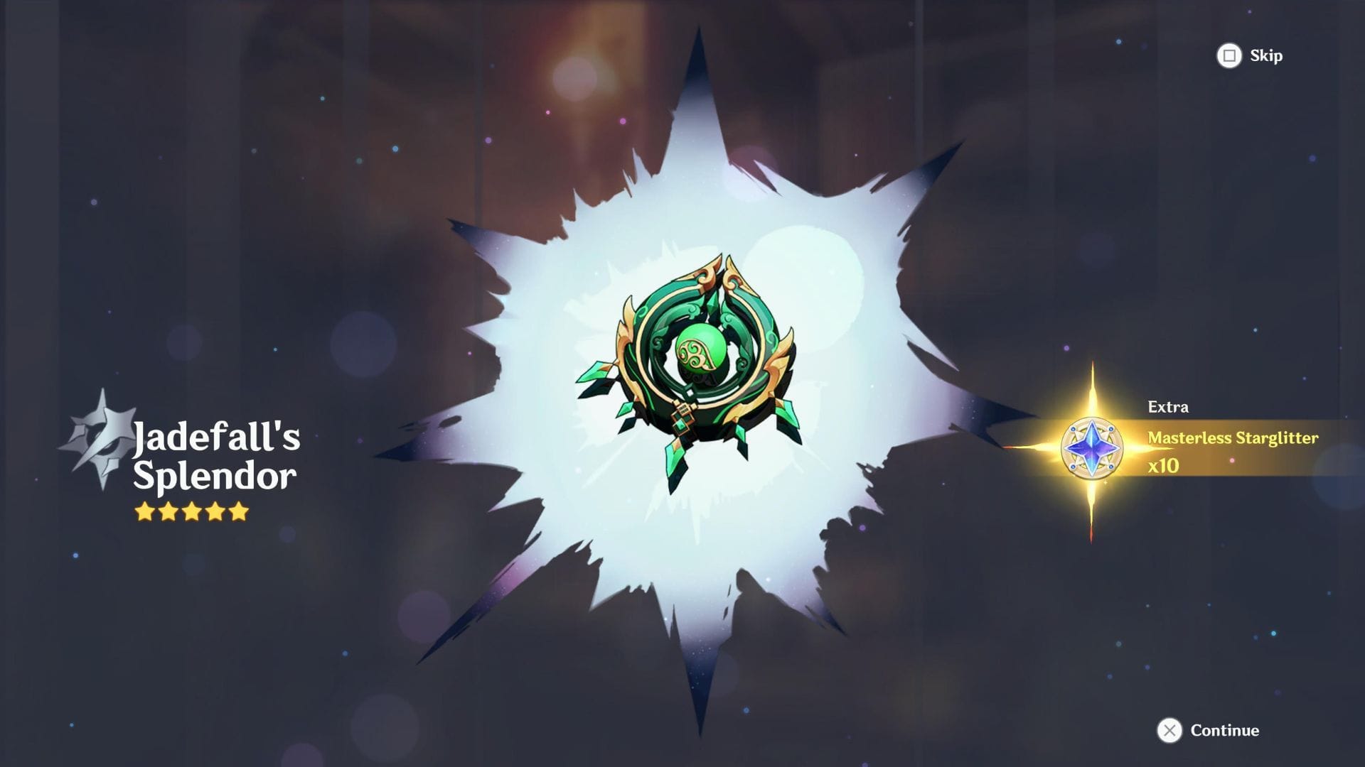 5 best catalysts for Baizhu in Genshin Impact: F2P and 5-star weapons guide