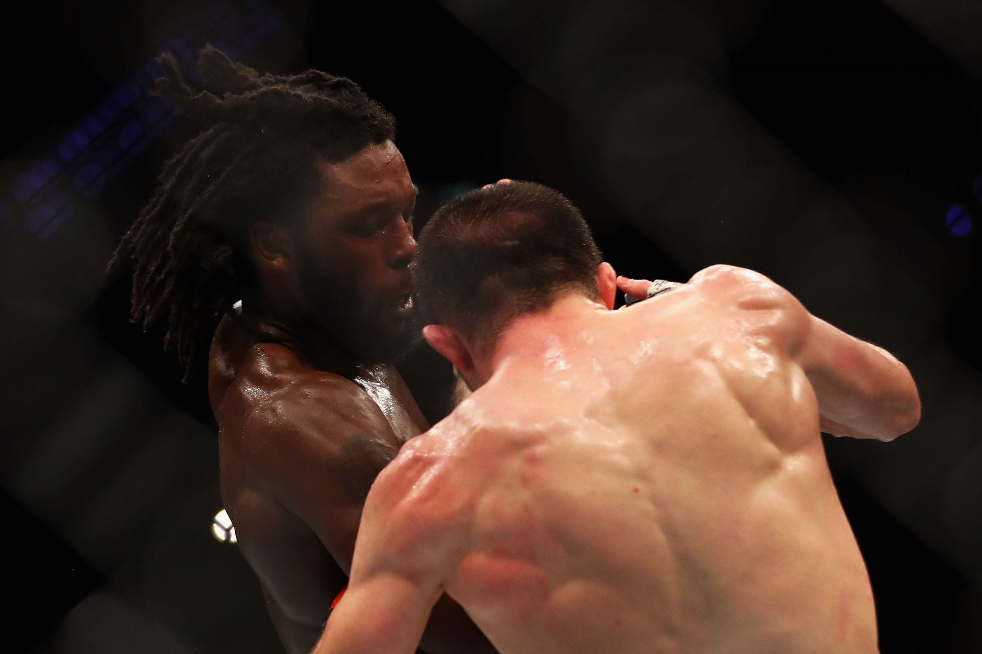 Jon Jones, Tony Ferguson and more: 5 UFC fighters who were arrested for DUI