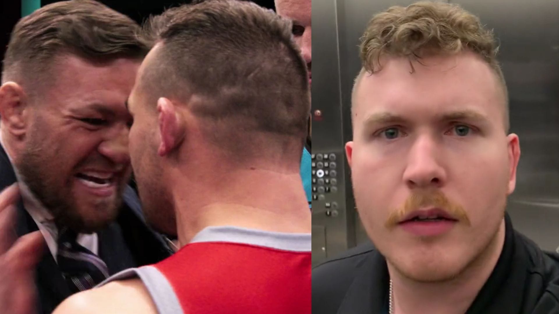 Conor McGregor TUF: MMA superfan sends Conor McGregor anti-bullying PSA ...