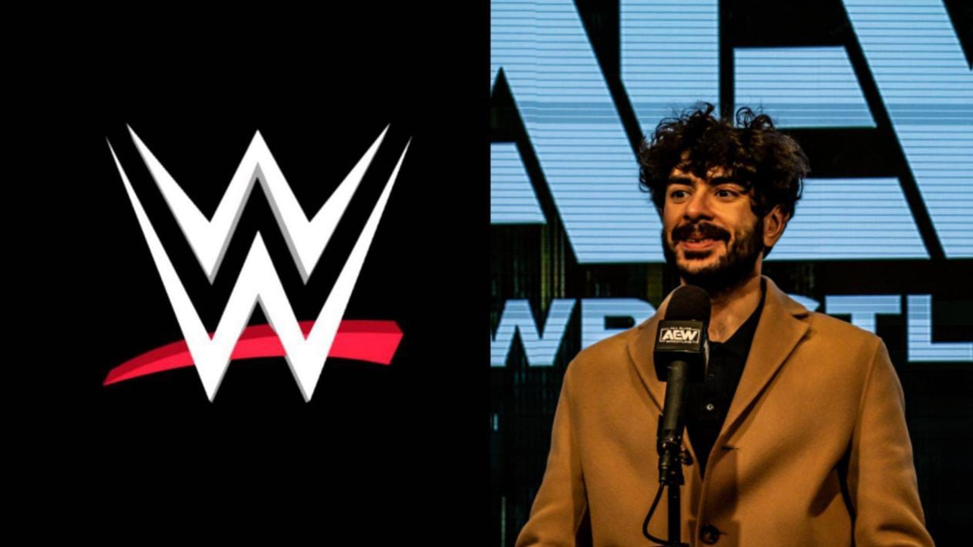 Aew President Tony Khan Confirms He Was Interested In Buying Wwe