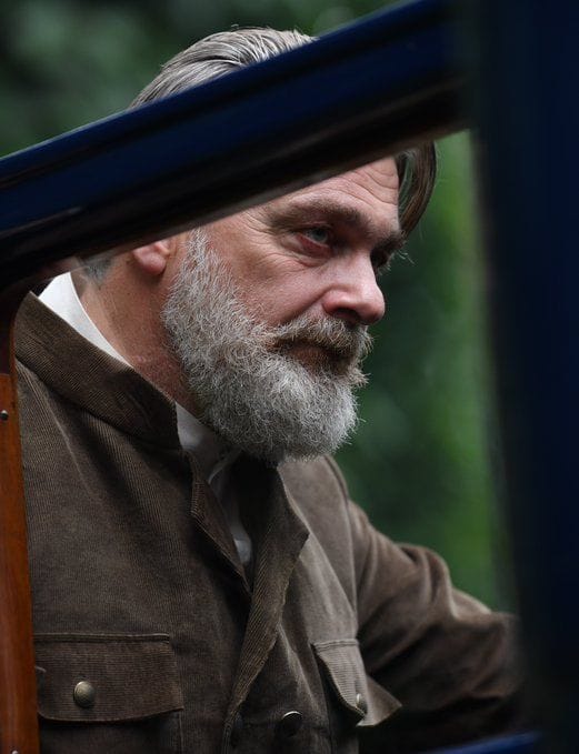 Ray Stevenson movies: Thor, RRR, and 3 other memorable films he was a ...