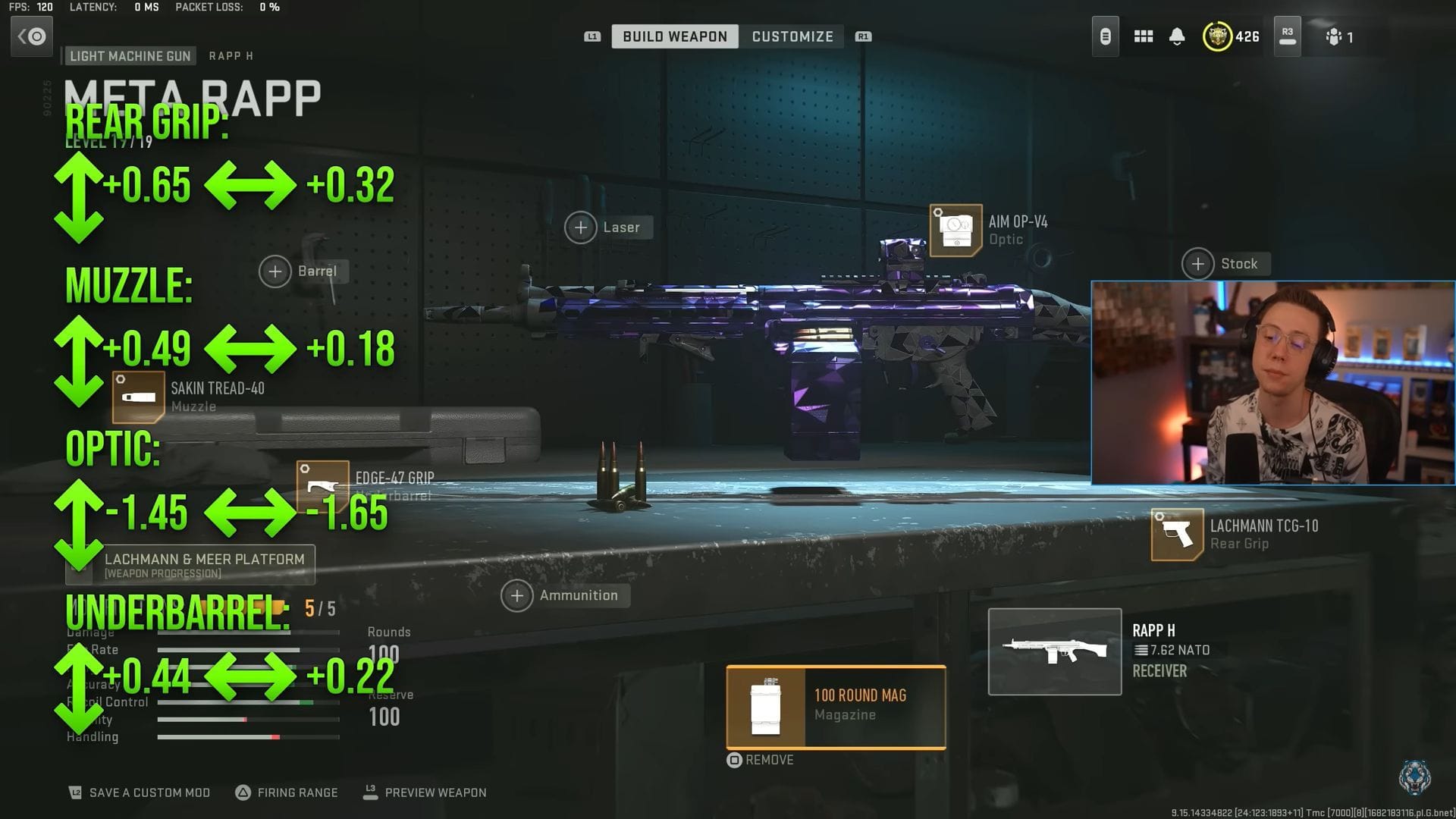 Top 5 Warzone 2's most overpowered loadouts in Season 3