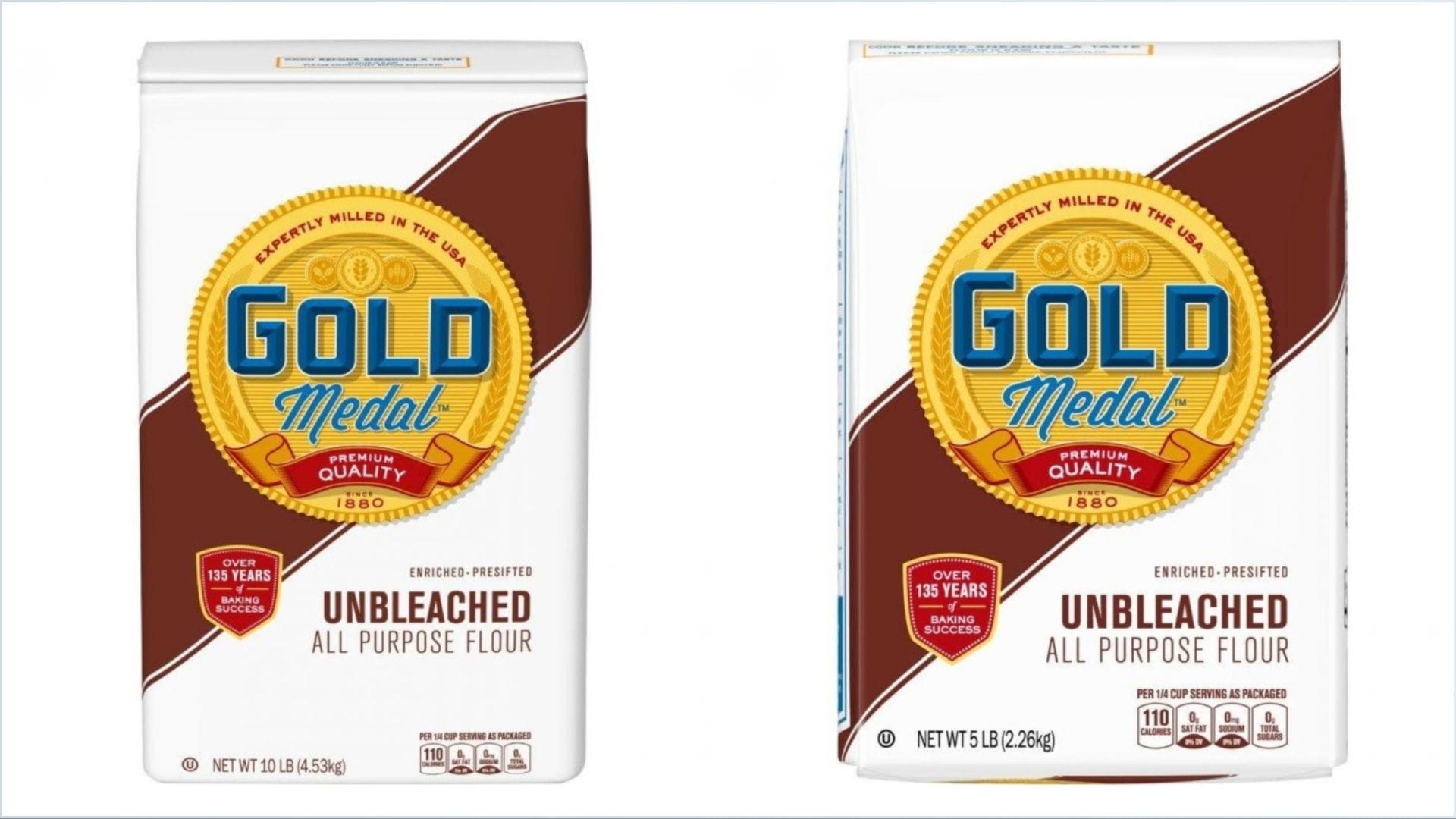 General Mills Gold Medal flour recall: reason, UPC code, refund, and ...