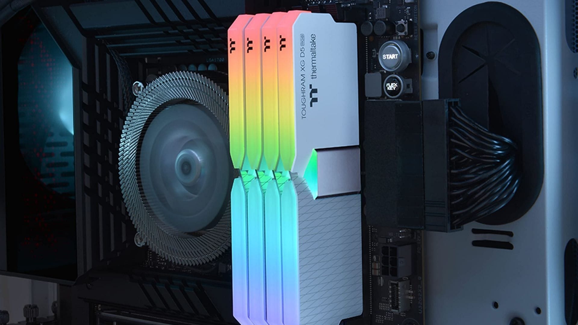 How to choose perfect RAM configuration for your next build