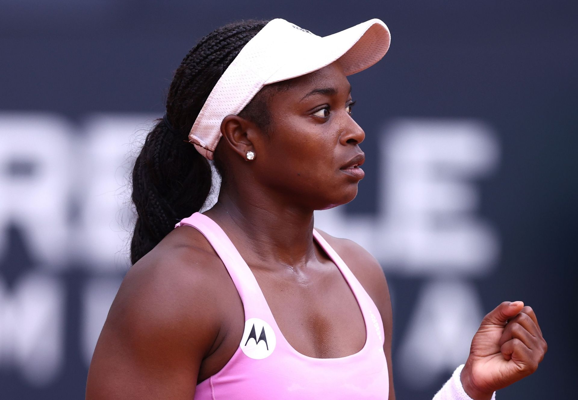 SBJ awards: Former Serena Williams coach congratulates Sloane Stephens ...