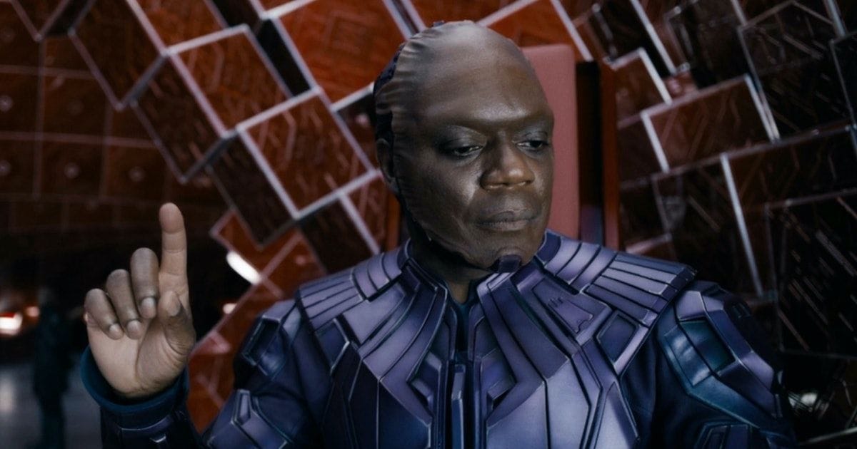 Marvel Studios' newest villain: Meet the MCU's 'cruelest' one yet