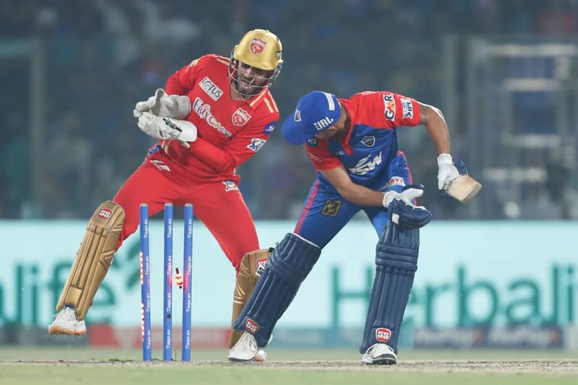 “The ball that got Manish Pandey was like Shane Warne's ball of the ...