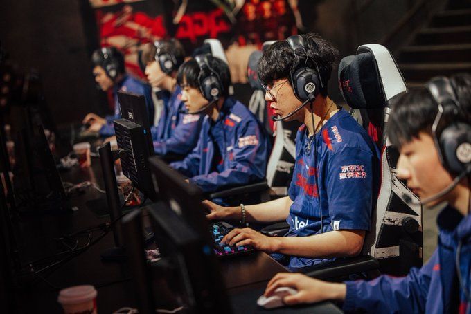 JDG vs BLG League of Legends MSI 2023 Upper Bracket Semifinals: Head-to-head, livestream details ...