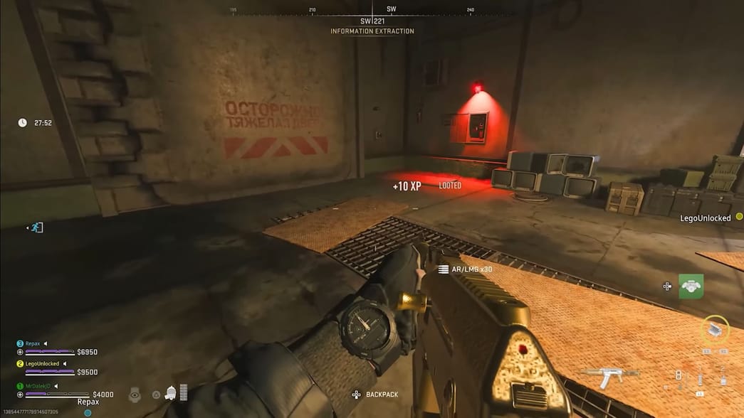 Warzone 2 DMZ Guide: How to enter the Chemical Plant of Koschei complex?