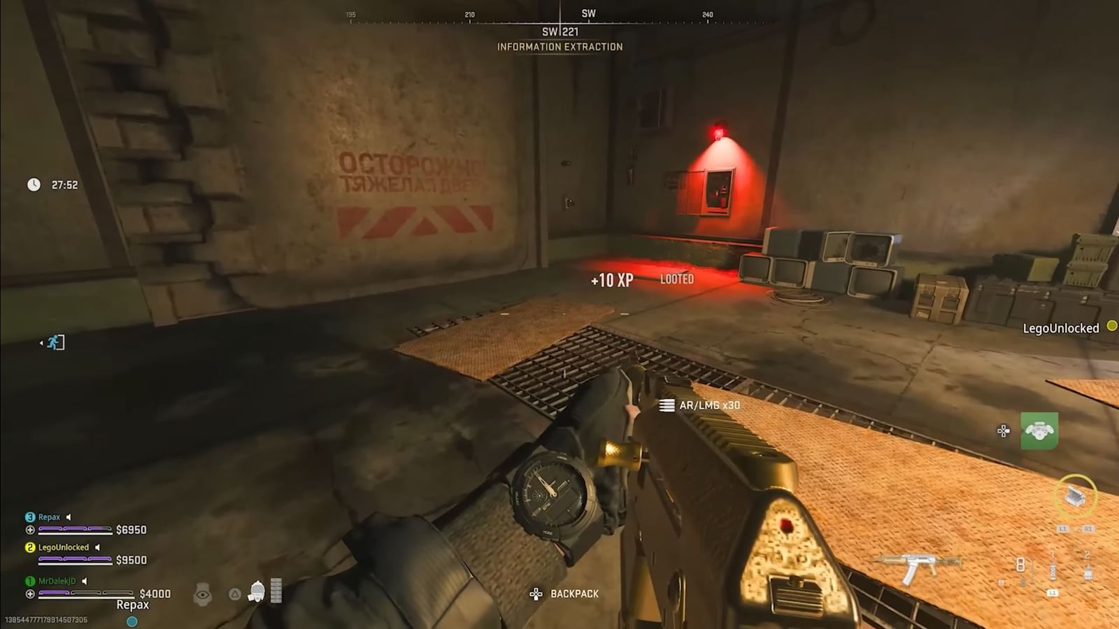 Warzone 2 DMZ Guide: How to enter the Chemical Plant of Koschei complex?