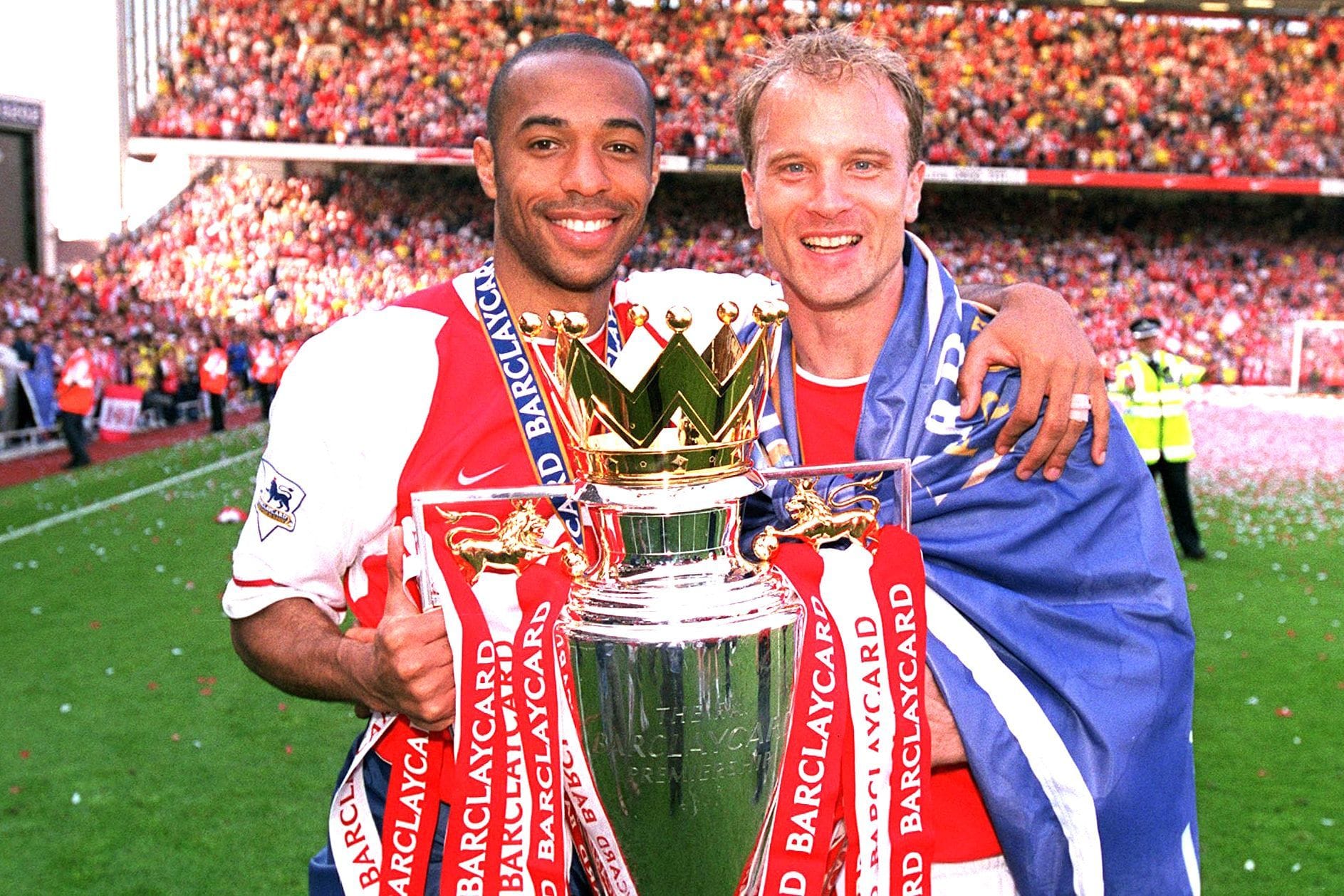 5 greatest teams of the Premier League era