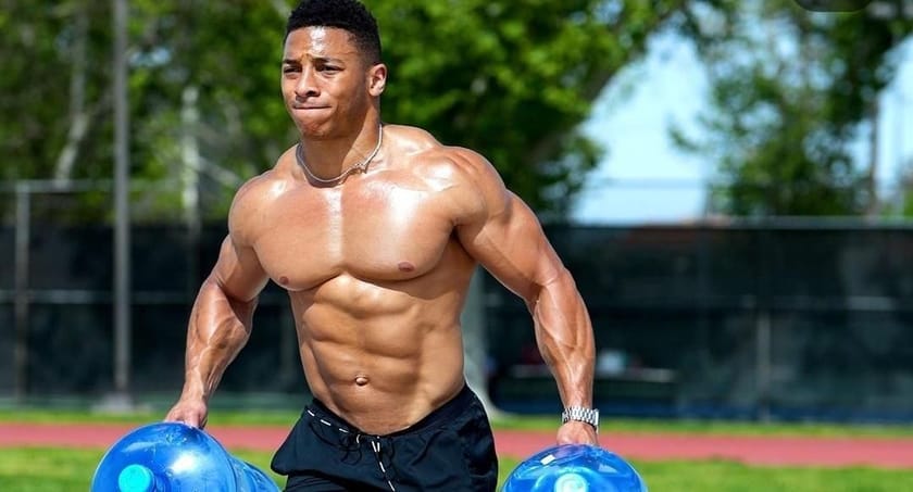 Trevor Bell's Profile, Net Worth, Age, Height, Relationships, FAQs