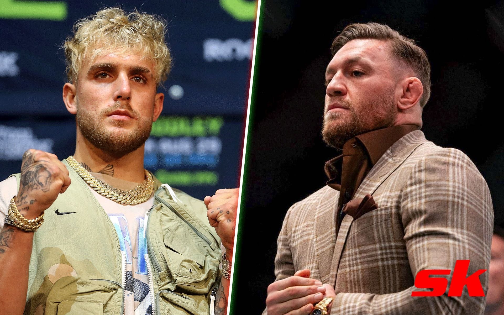 Estranged ex-training partner of Conor McGregor predicts fight with ...
