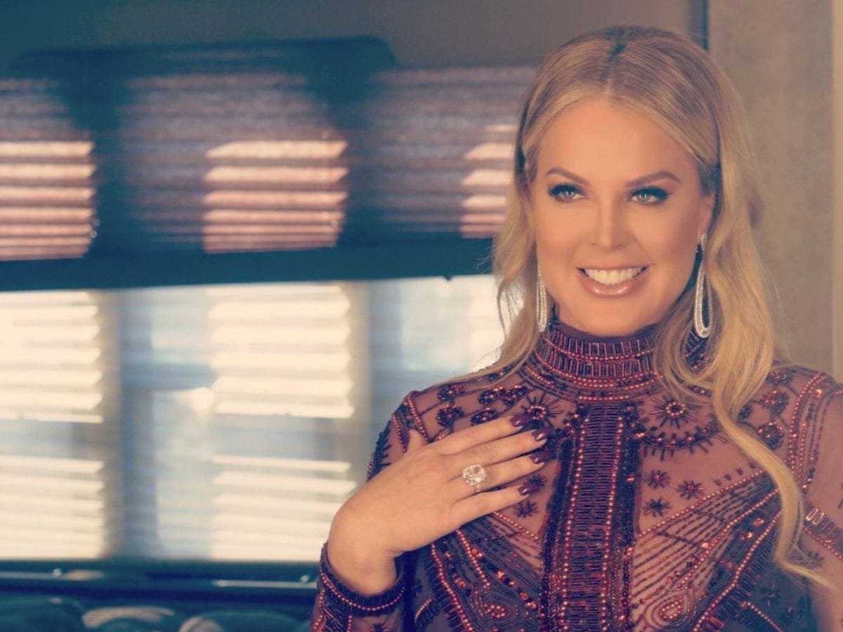 "It will never happen again": RHOC alum Elizabeth Lyn Vargas pens ...