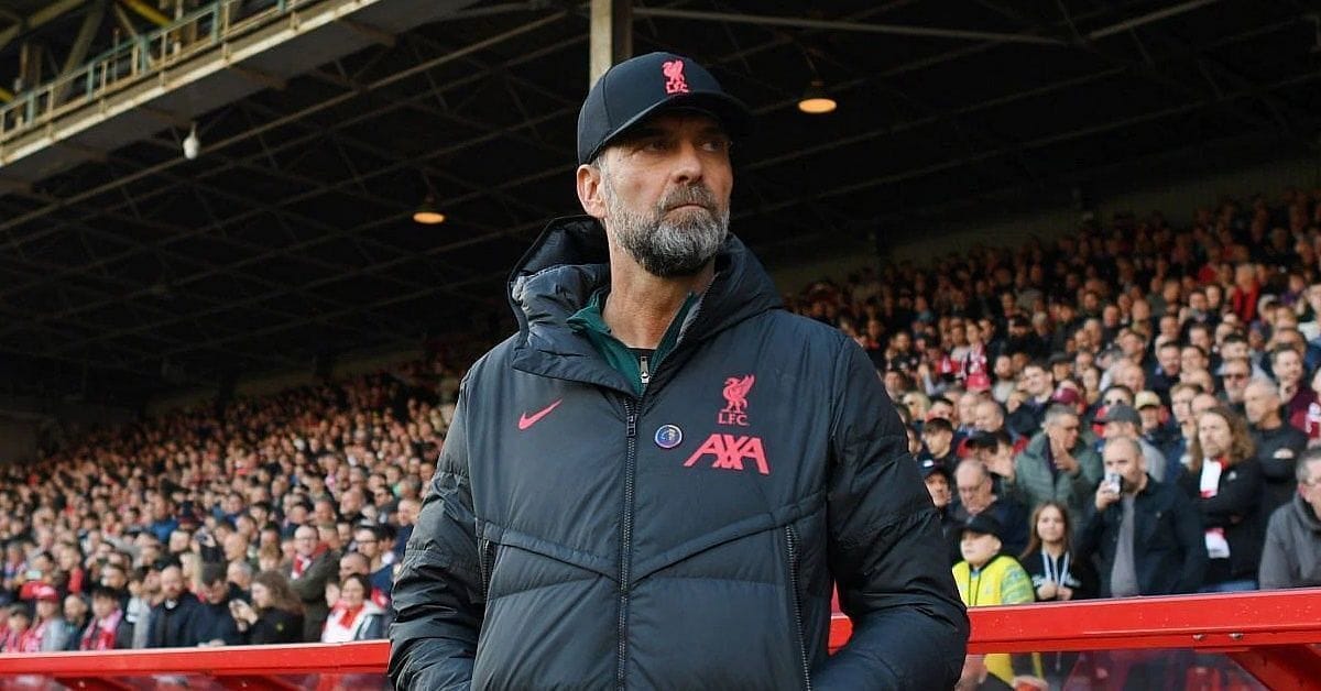 "Big, big trouble" – Mark Lawrenson reveals why Liverpool should beat ...