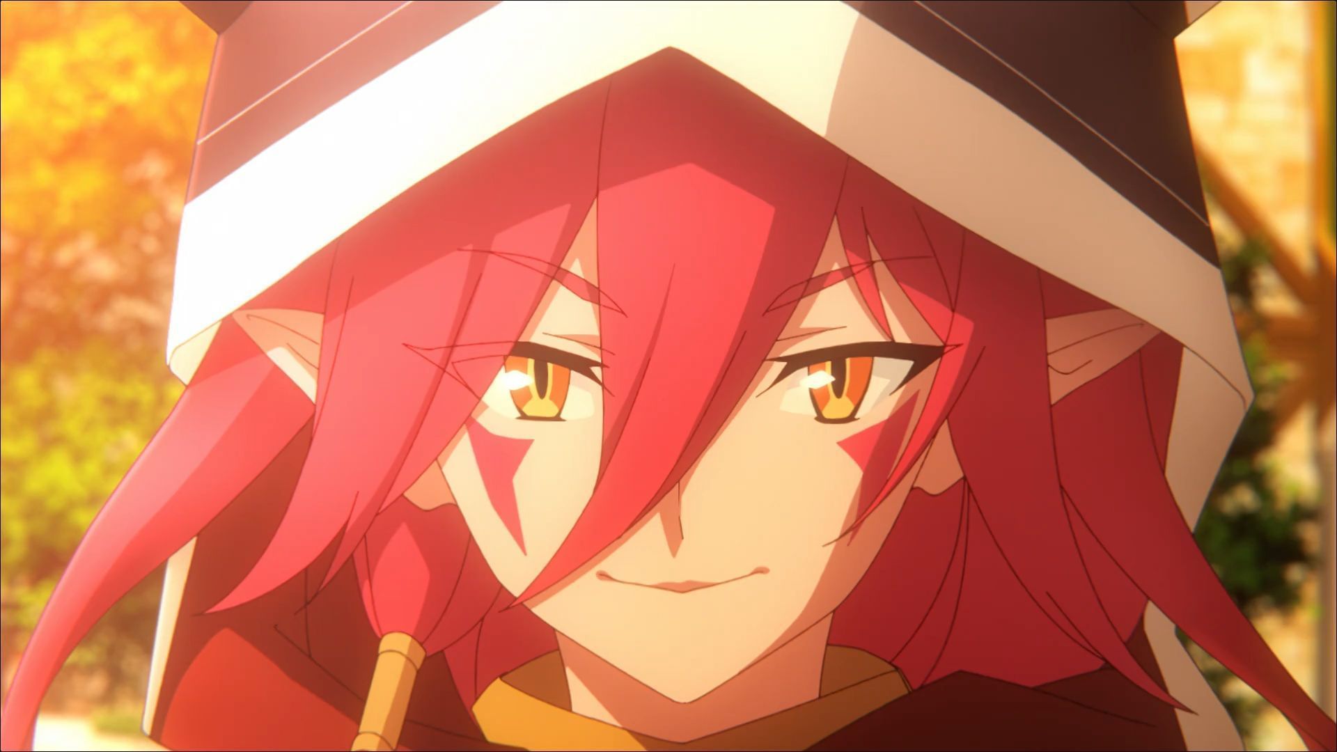 KonoSuba: An Explosion on This Wonderful World! episode 9 - Release ...