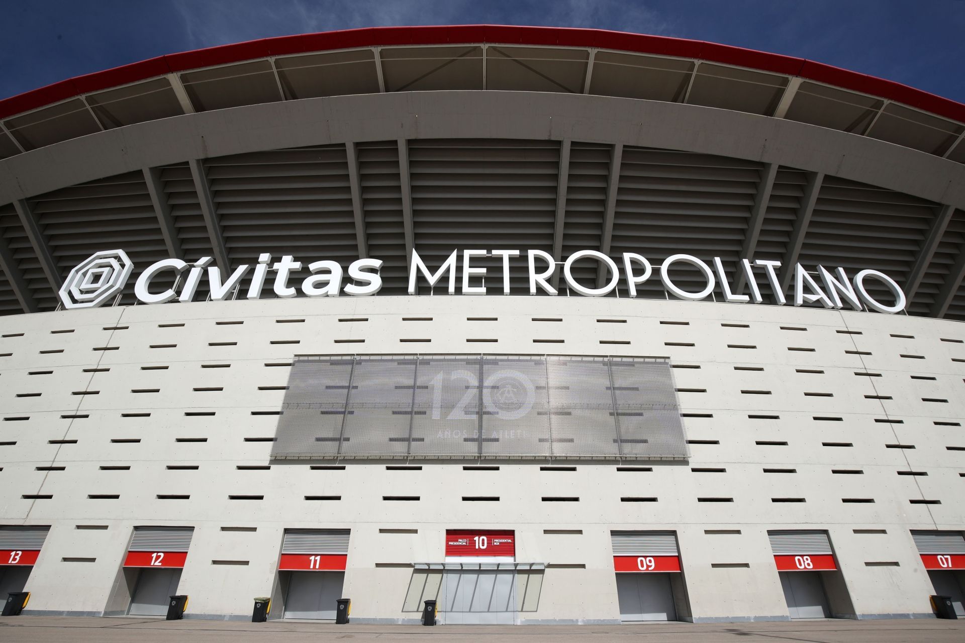 la liga stadiums: Three football stadiums with the most seating ...