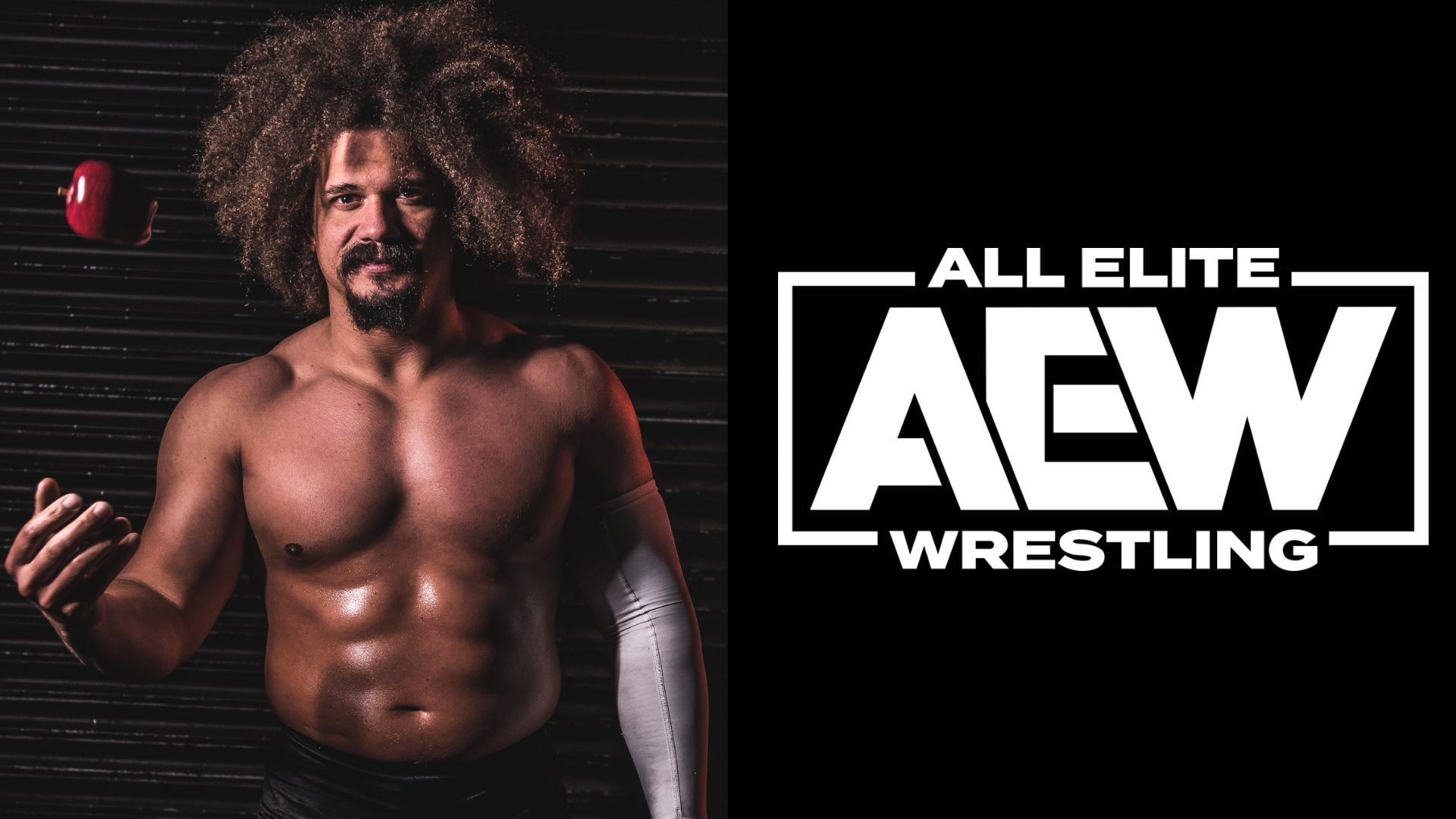 WWE veteran Carlito reveals why he was "disappointed" after meeting top ...