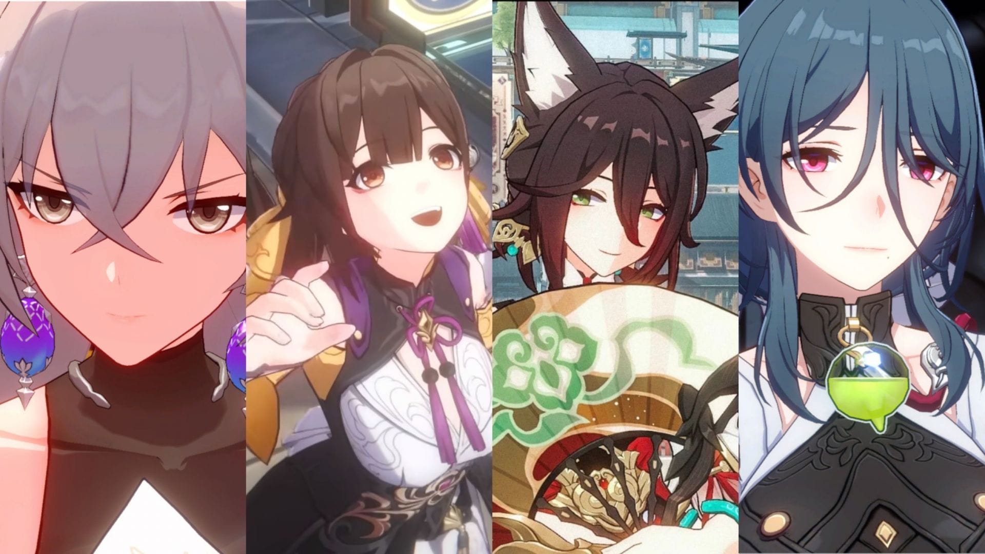 Best Bronya team in Honkai Star Rail: Composition, strategy, and more