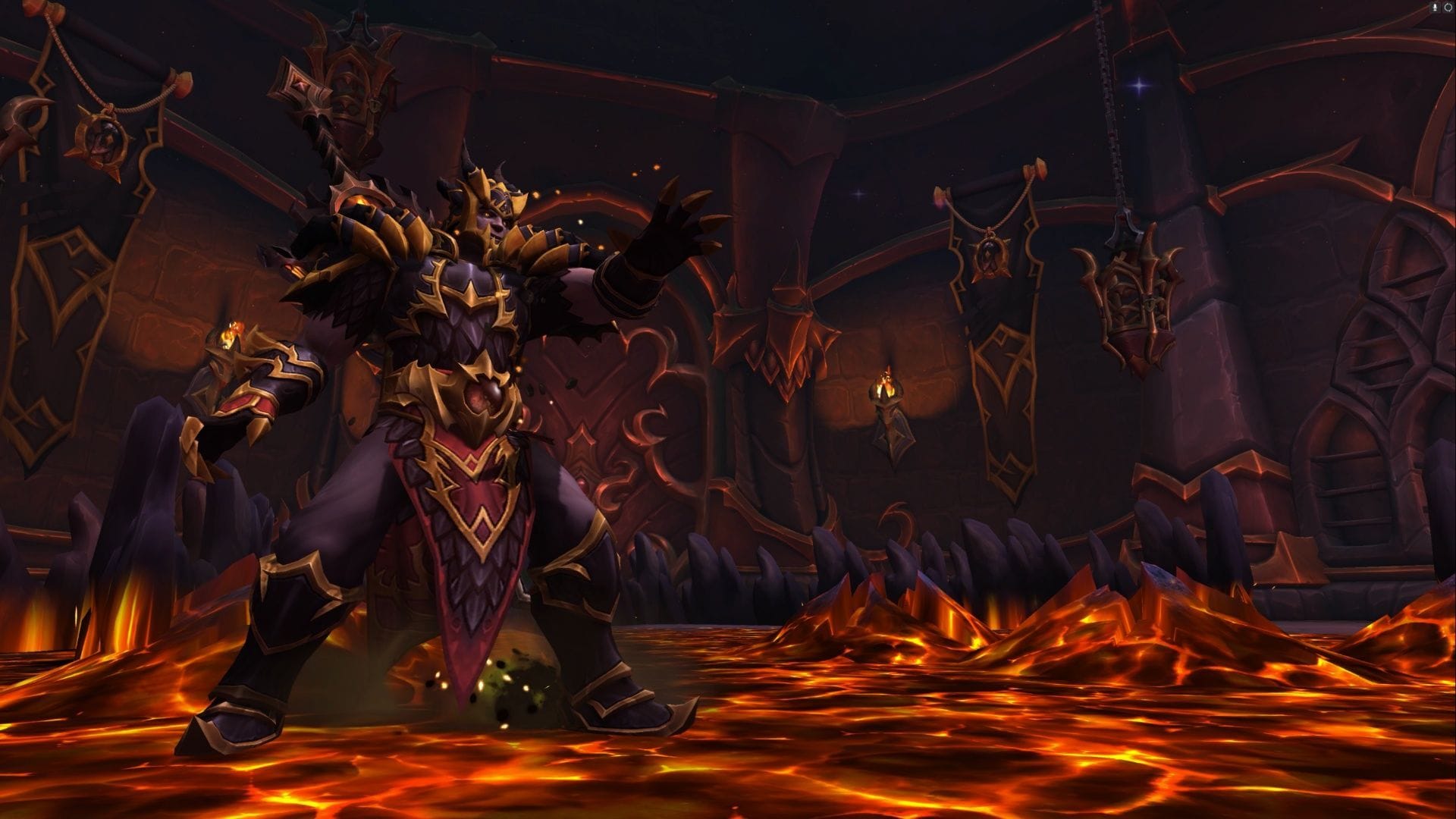 main story quest: All main story quests in World of Warcraft ...