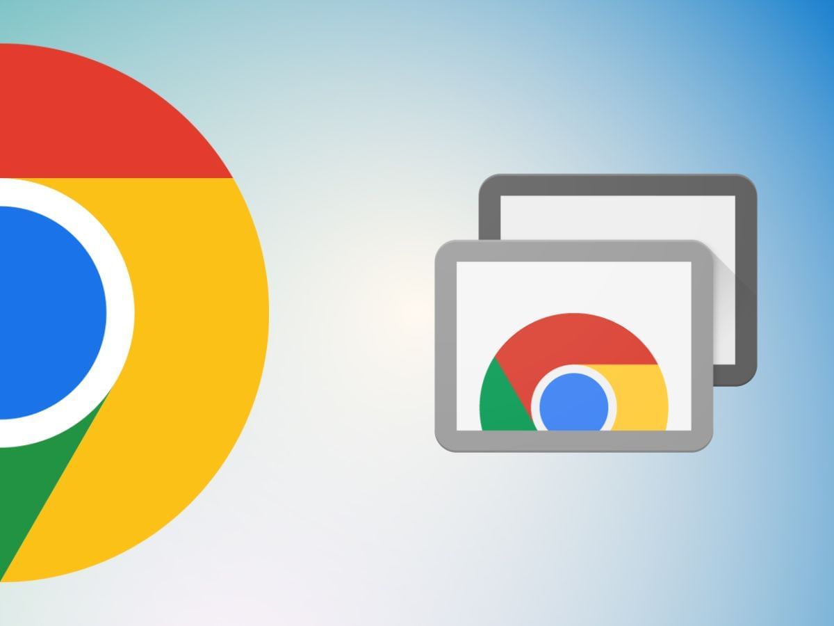 Top 5 remote desktop software for efficient work from home