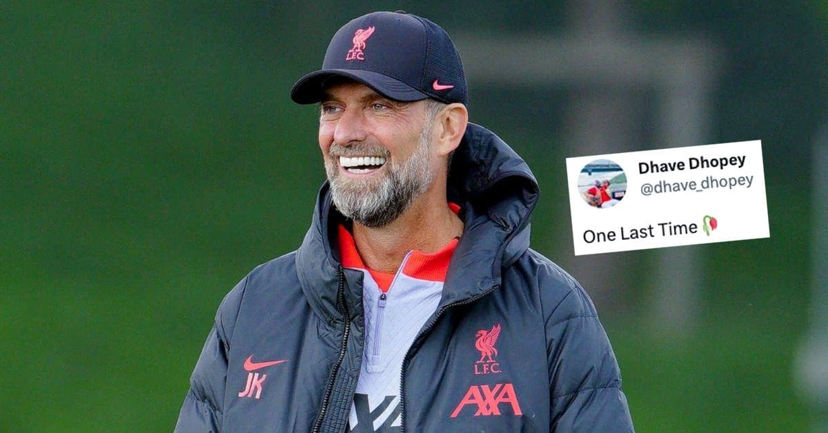 "I'm not ready to say goodbye", "Farewell my sweet prince" - Liverpool ...