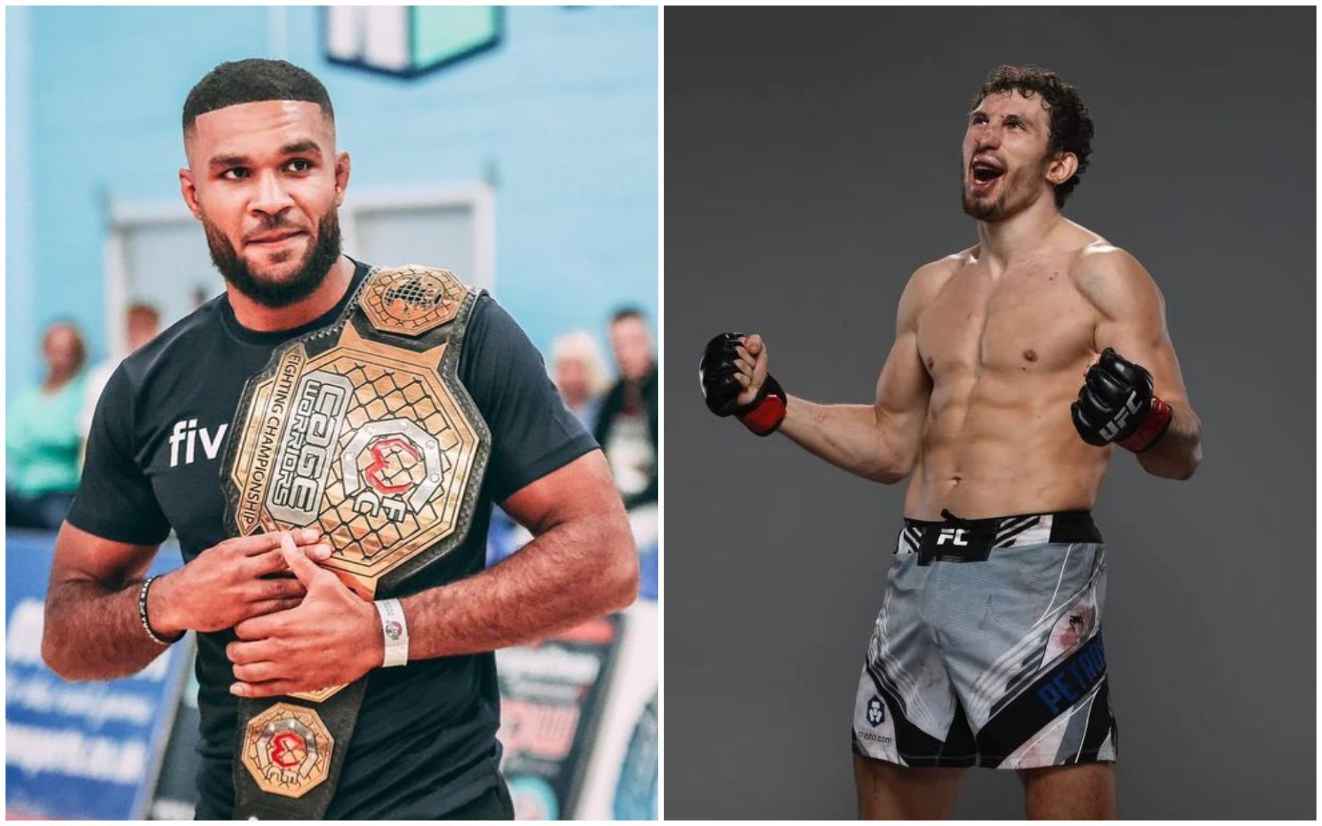 UFC Vegas 75 fight card: BREAKING: Christian Leroy Duncan vs. Armen ...