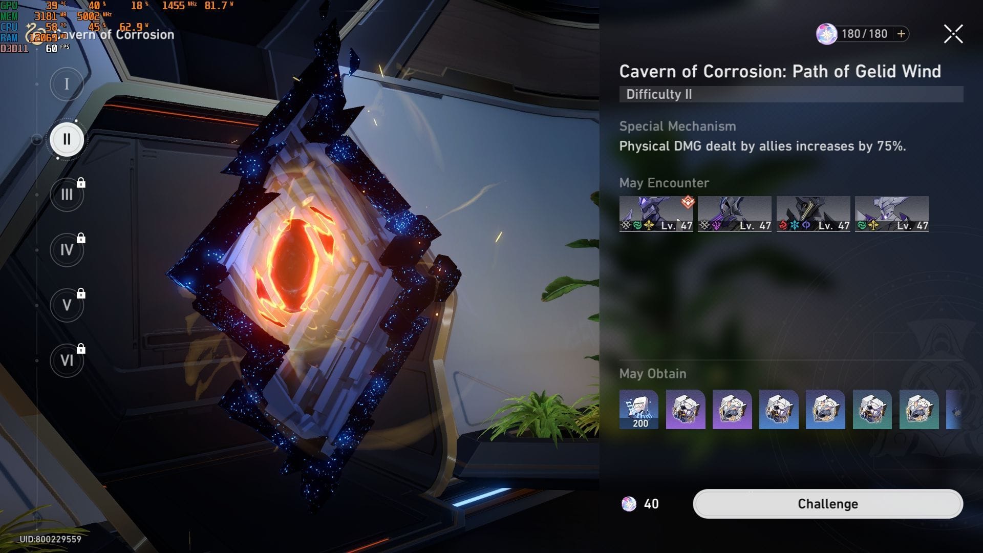 Honkai Star Rail Pela build guide: Best Light Cones, Relics, and Traces