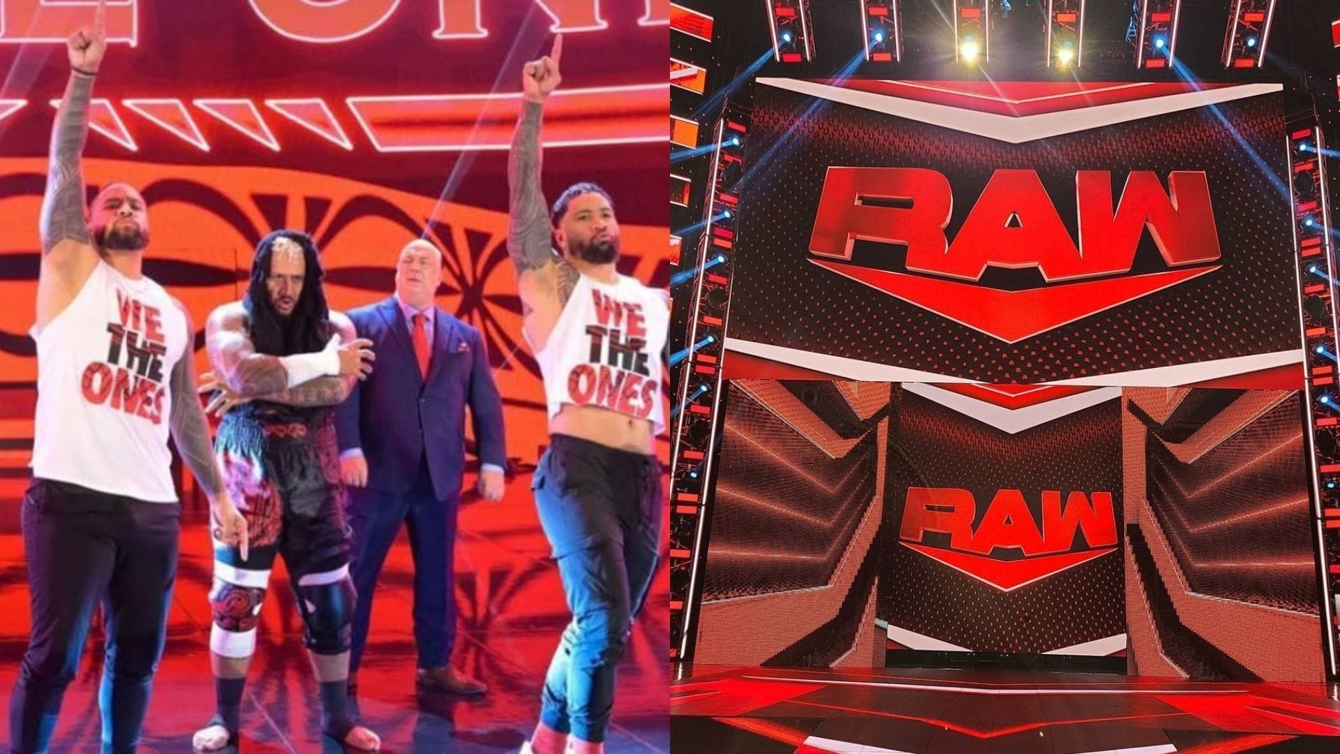 WWE: Recently returned superstar set to battle a member of The ...